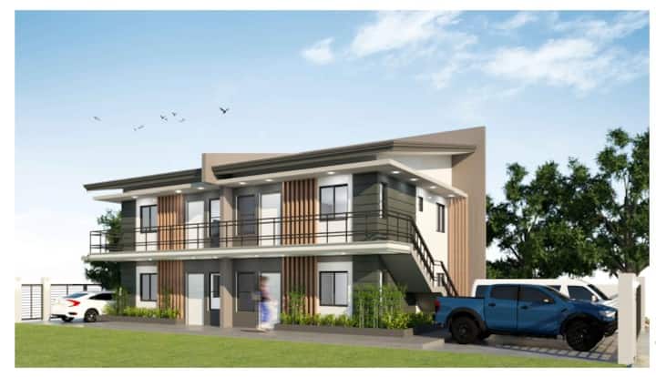 Unit In Royale Estates Subd. - Calumpit
