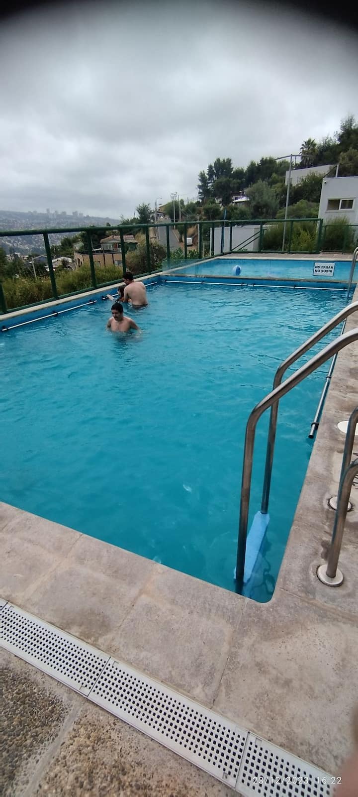 Departamento Amoblado 5 Personas+ Estacionamiento - Quilpué