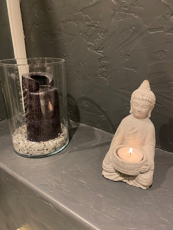 Studio Cosy à Vouvry - Aigle