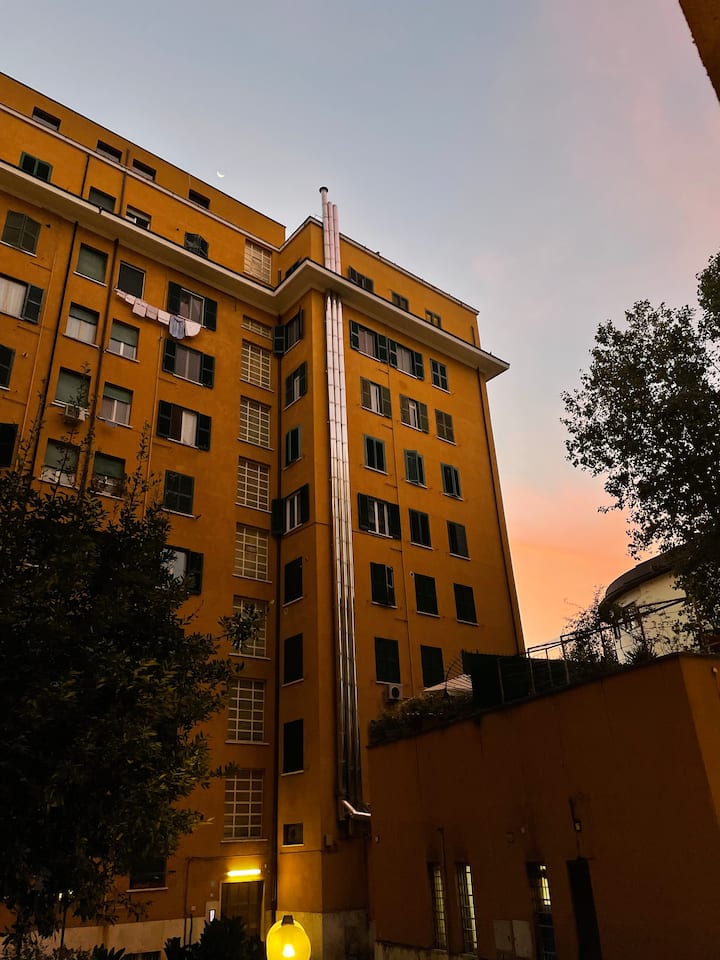 Roma San Giovanni - Metronio Relax - Rom