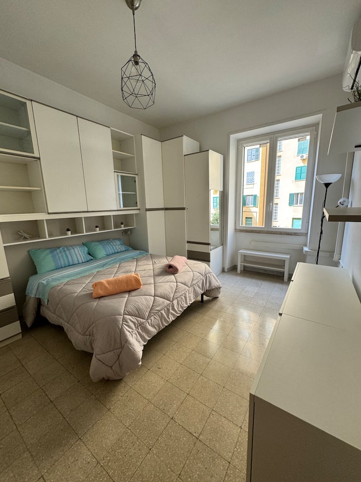 Roma San Giovanni - Metronio Relax - Rome