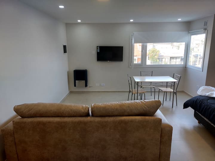 Aqua - Comodoro Rivadavia