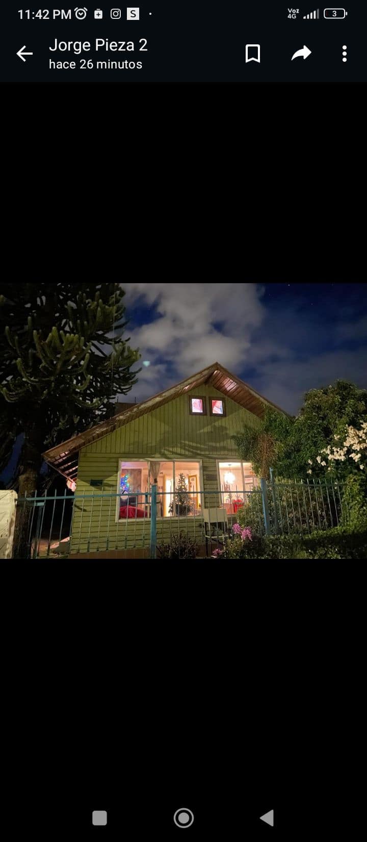 Hostel En El Centro De Coyhaique - Coyhaique