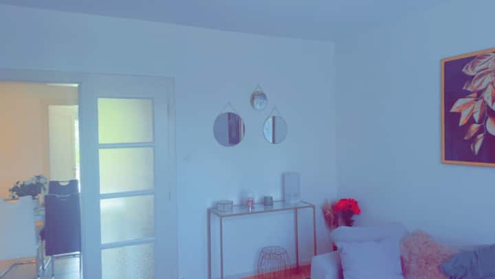 Appartement 3.5 Prix Accessible - 프리부르