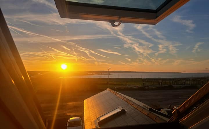 Coney View , Porthcawl - Porthcawl