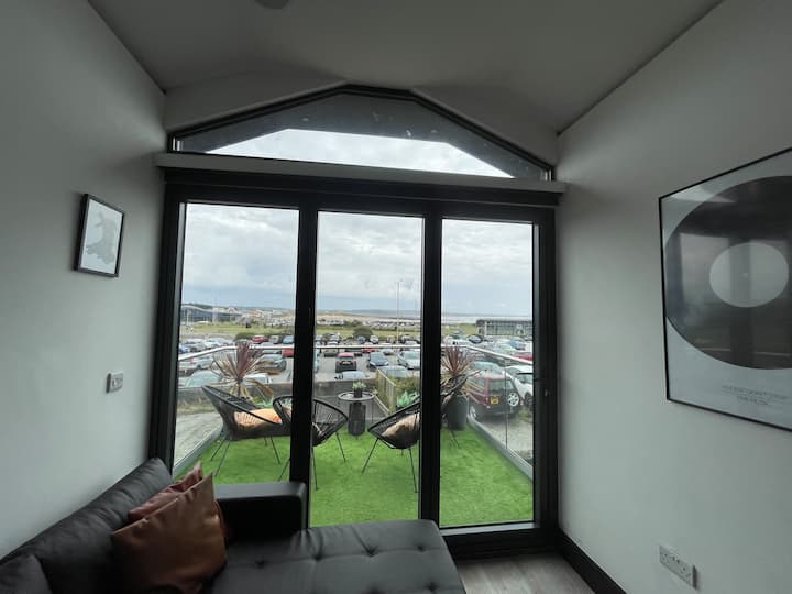 Coney View , Porthcawl - Porthcawl