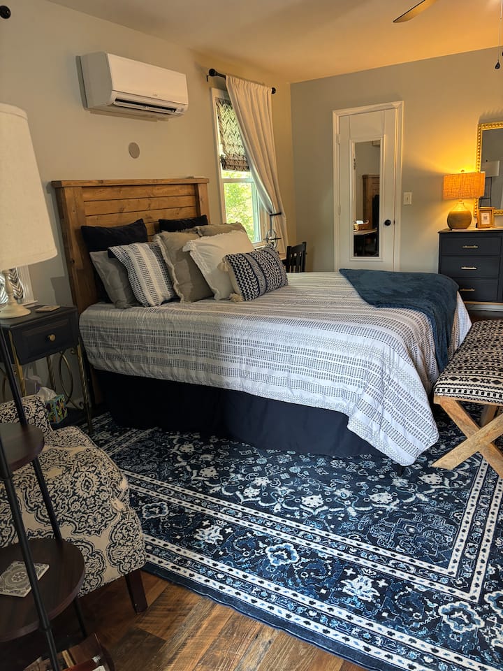 Cozy Columbia Guest Suite - Columbia, TN