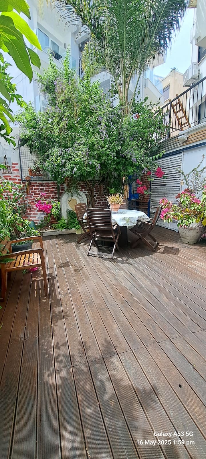 City Centre Flat 302 - Larnaca