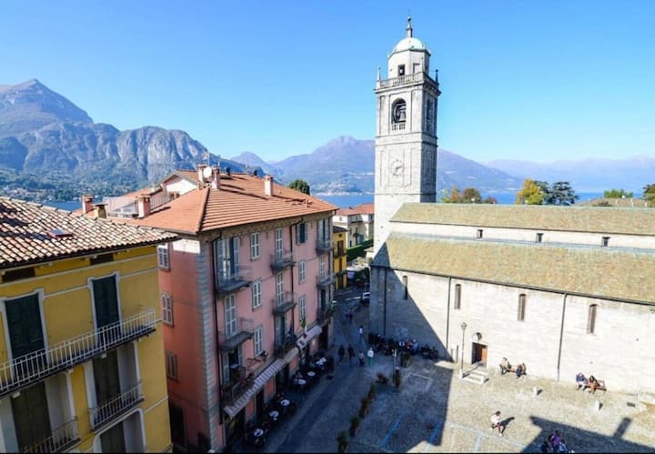 Casa Nina - Bellagio