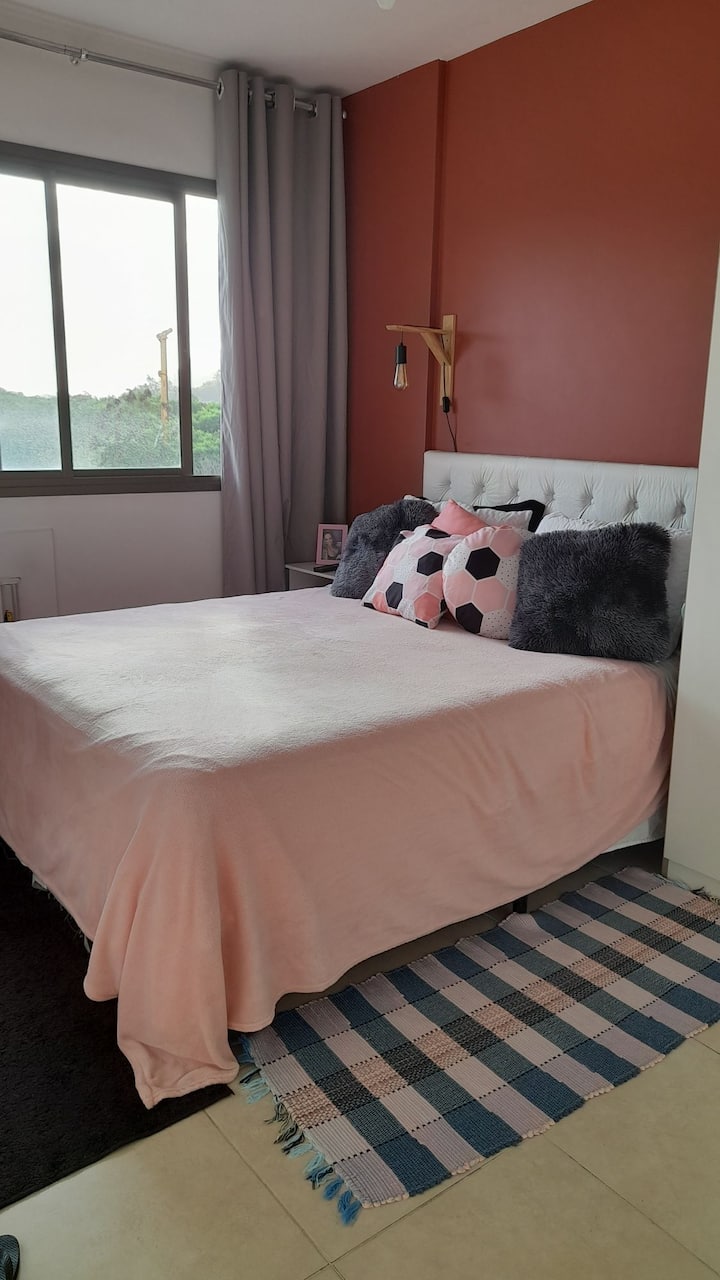 Alugo Ap A 5 Minutos Da Praia. - Recreio