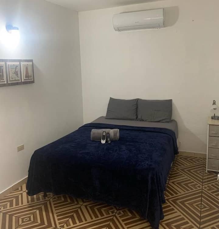 Luna Soleil Apartment #1 - Aguadilla