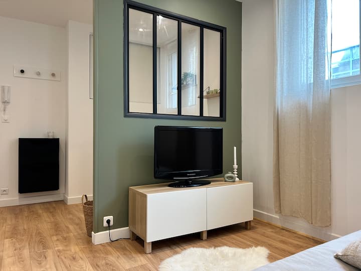 Charmant Studio Au Havre - Le Havre