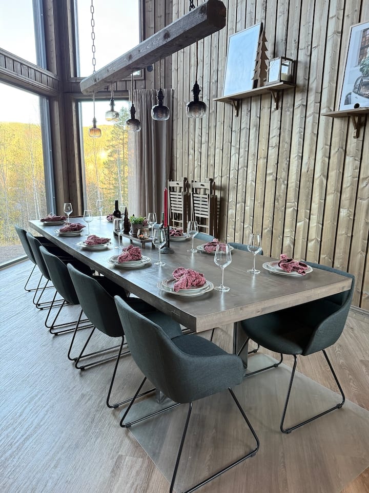 Branäs, Sysslebäck, Sverige - Sweden