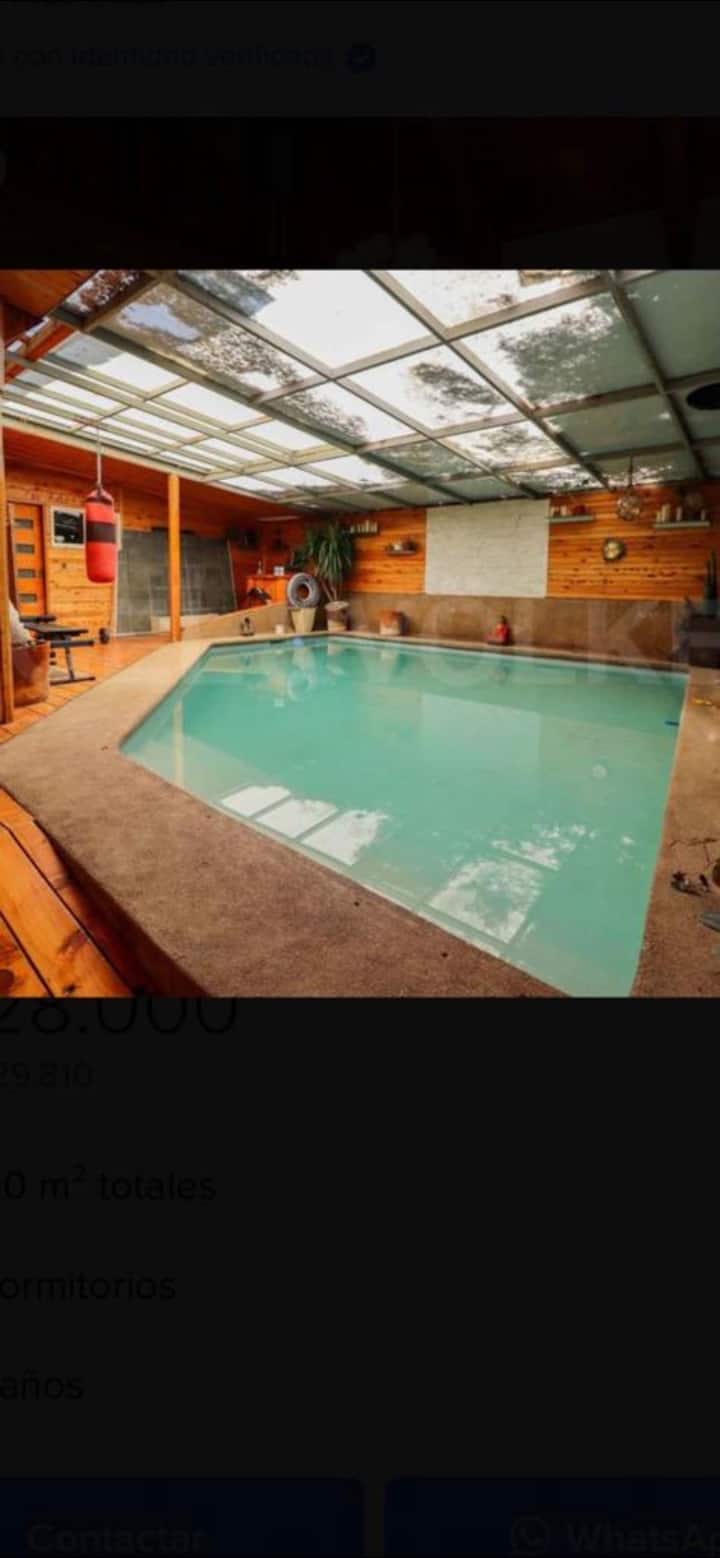 Mejor Vista Al Mar Santo Domingo - Santo Domingo, Chile