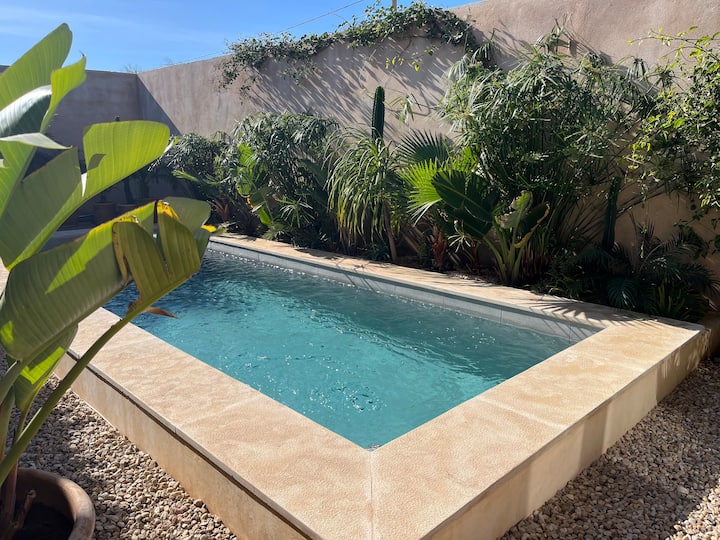 Villa Palmito - Essaouira - 모로코