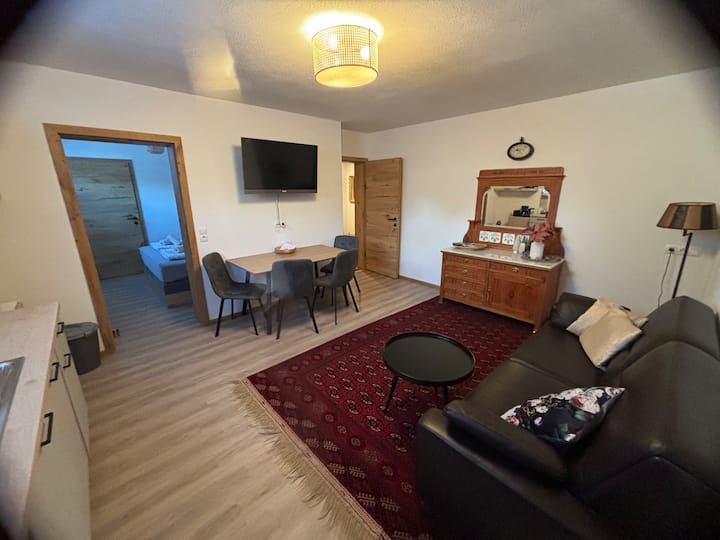 Ferienwohnung "Tenne" - Hoher Dachstein