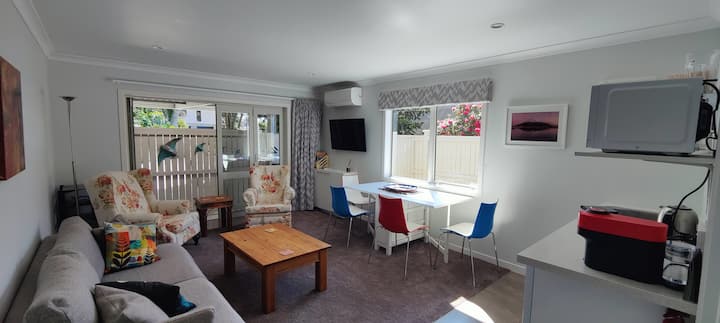 Fairburn Hideaway - Cambridge