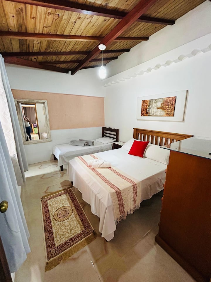 Casa Para Dormir Em Paraty - Paraty