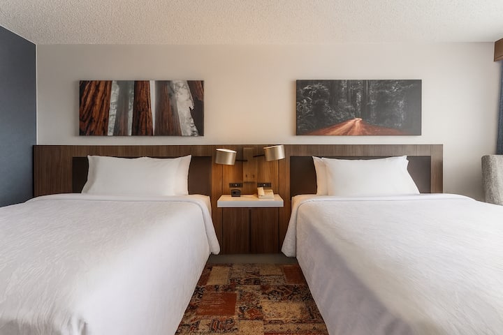 Enjoy A Hassle-free Stay! 3 Relaxing Units - Oakland, CA