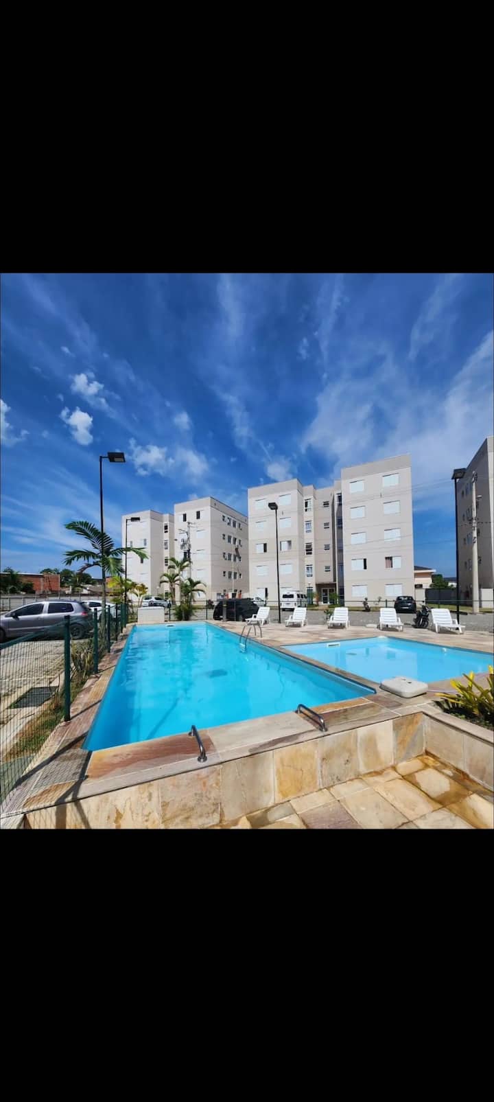 Apartamento Enseada Guarujá - Guarujá