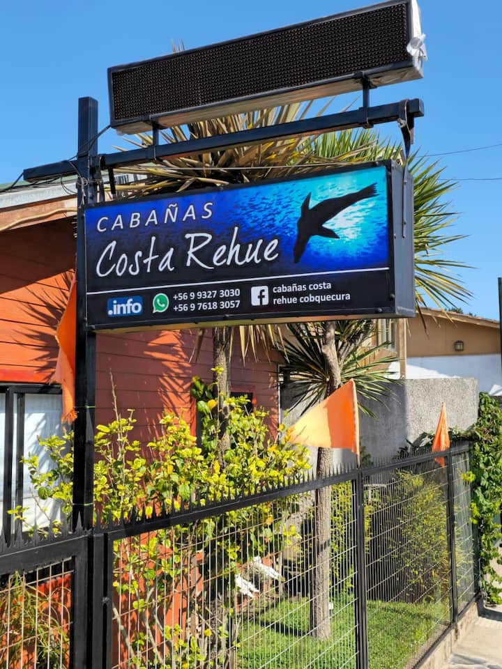 Costa Rehue 2 - Cobquecura