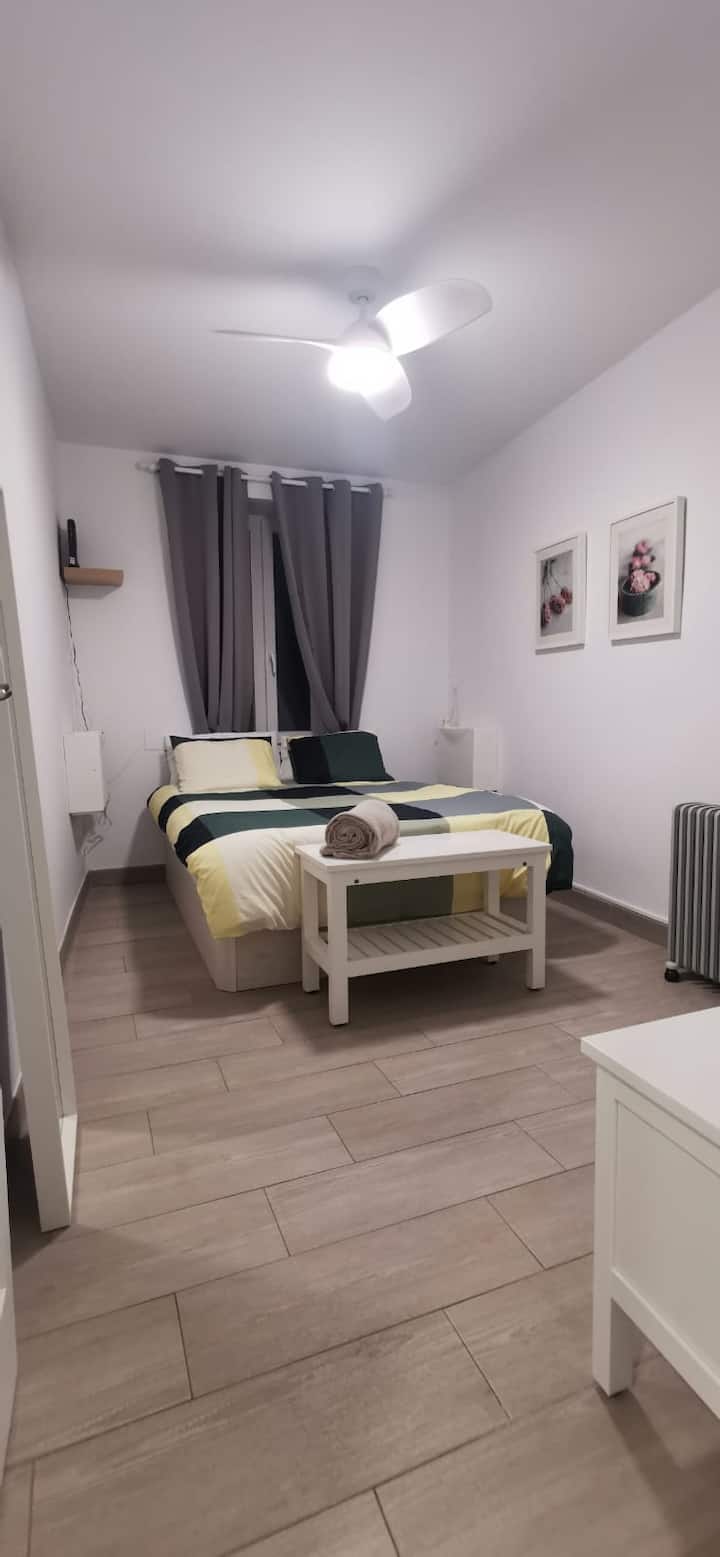 Casa Eguino 3 Pet Friendly - San Sebastián
