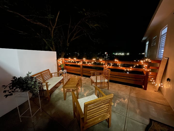 La Casita De Evy! Escapada Perfecta - Humacao