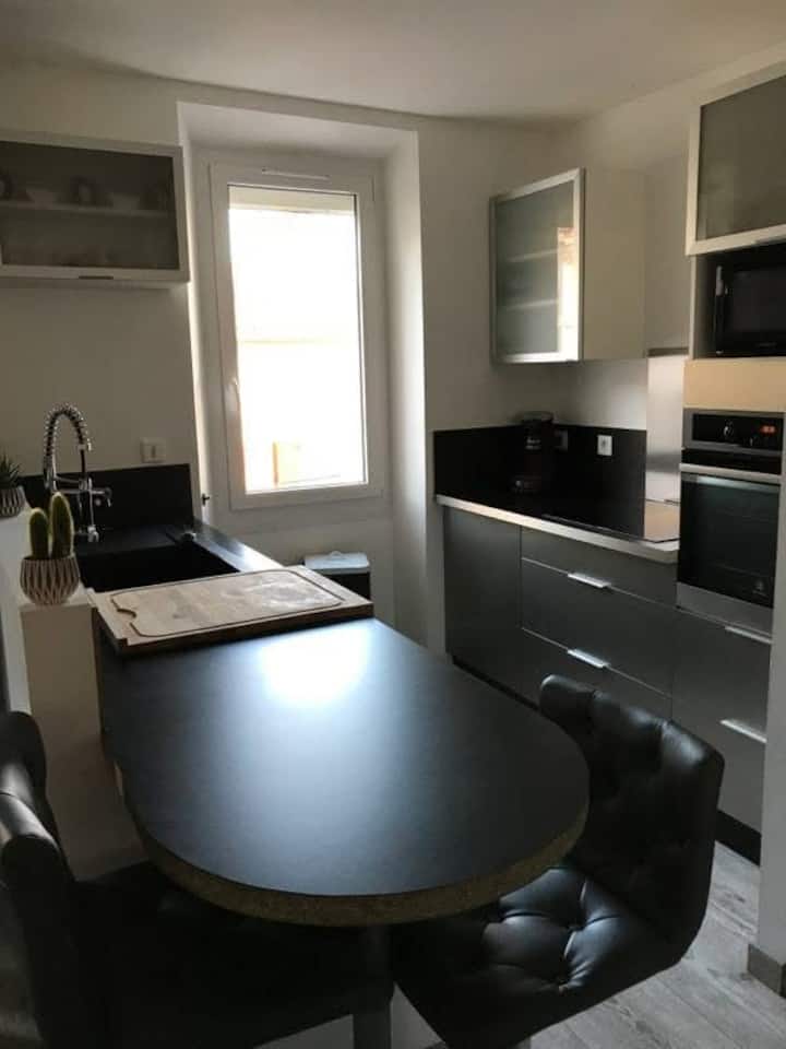 Logement Entier Pour 5/ 6 Personnes - Le Boulou