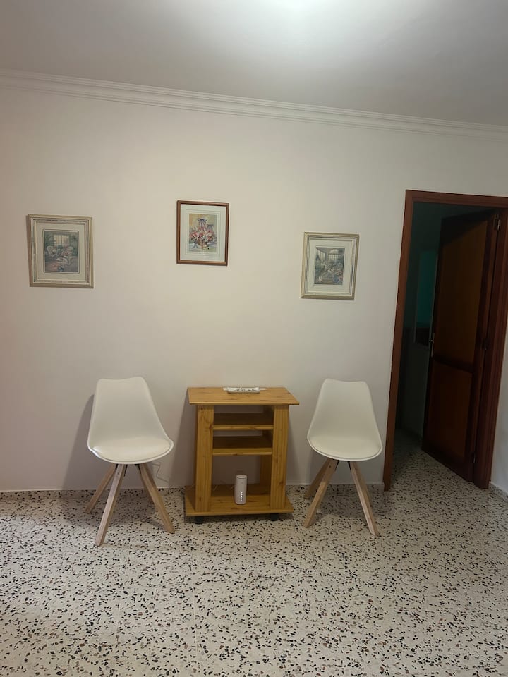 Casa Grande En Garachico Centro. - Garachico