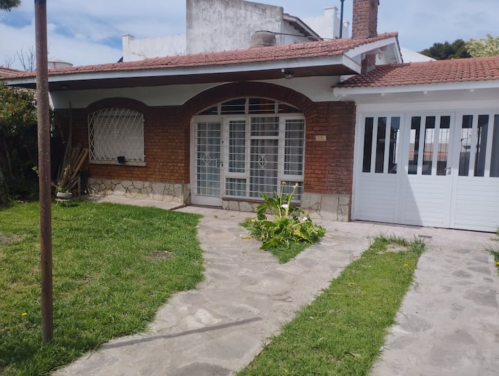 Constitucion Para Cuatro - Mar del Plata