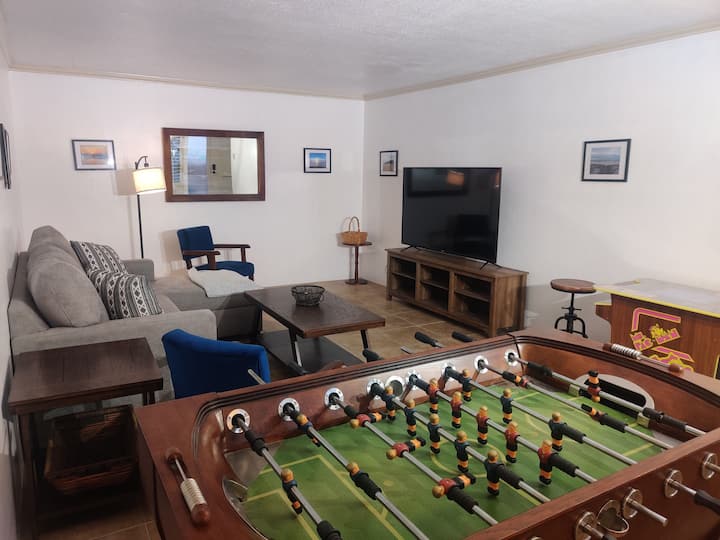 Solana Beach Ms-pac Man Condo - Rancho Santa Fe, CA