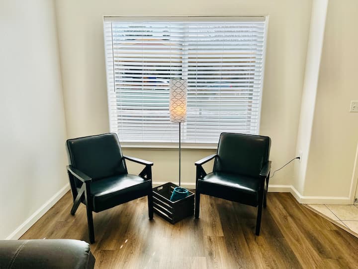 2bedroom/2.5 Bath/sleeps7/g8 - Sparks, NV