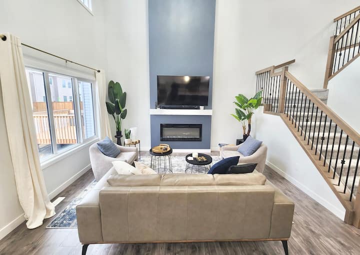 Humble Home | Edgemont - 