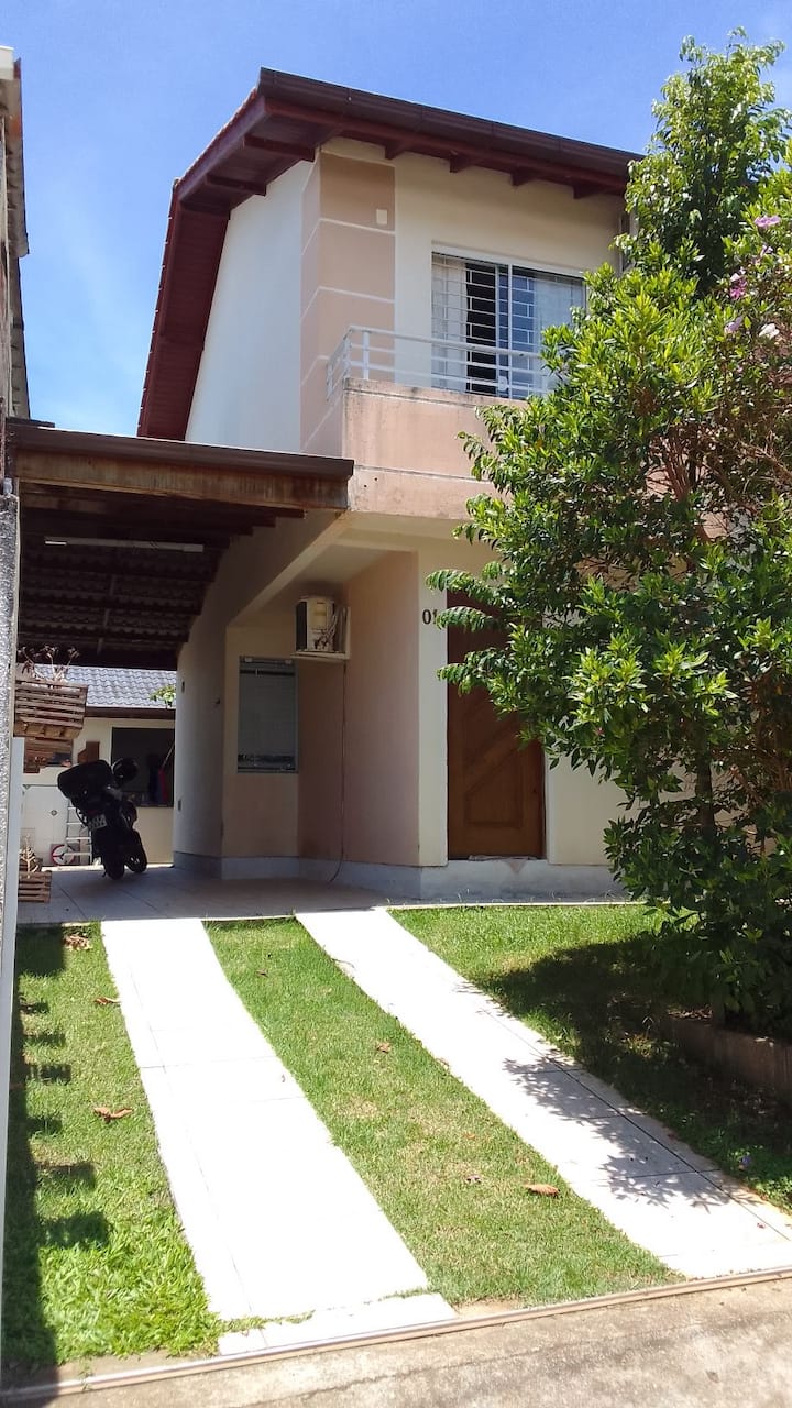 Lar Doce Lar Melhor Lugar - Palhoça