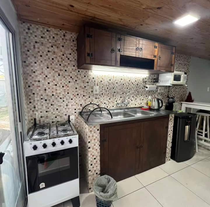 Mono Ambiente Frey Ja - Chuy