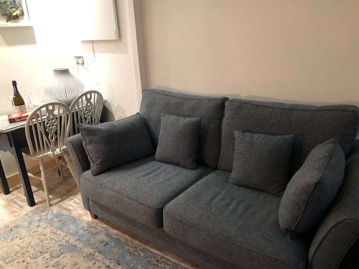 Ty Cwtch Cosy Stone Cottage - Dolgellau