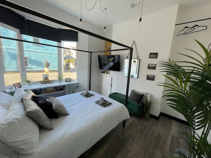 Coney Retreat, Porthcawl - Porthcawl