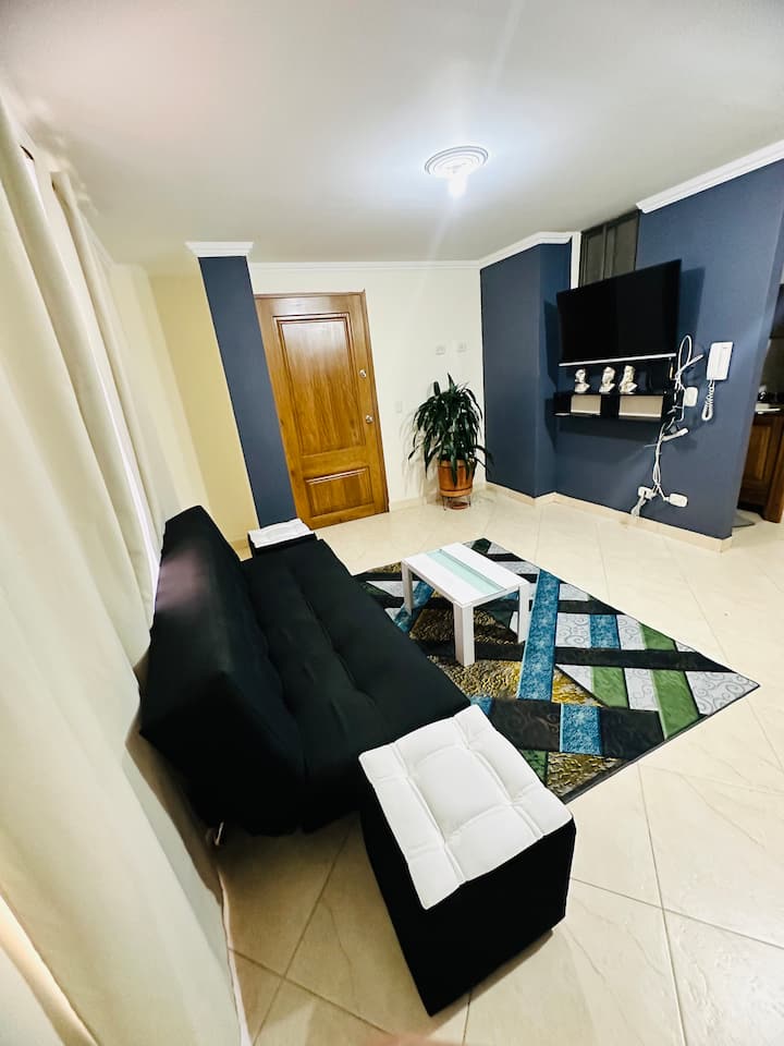 Bello Y Cómodo En Zona Exclusiva - Sabaneta