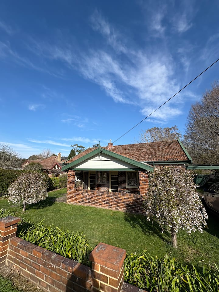 Coppin Cottage Highland Retreat - Alpine