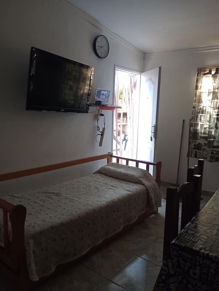 Puerto Pirata - San Antonio Oeste