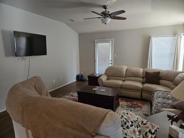 Home Away From Home - College Station, TX