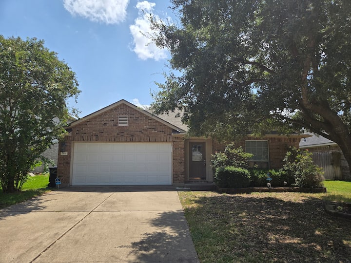 Home Away From Home - College Station, TX