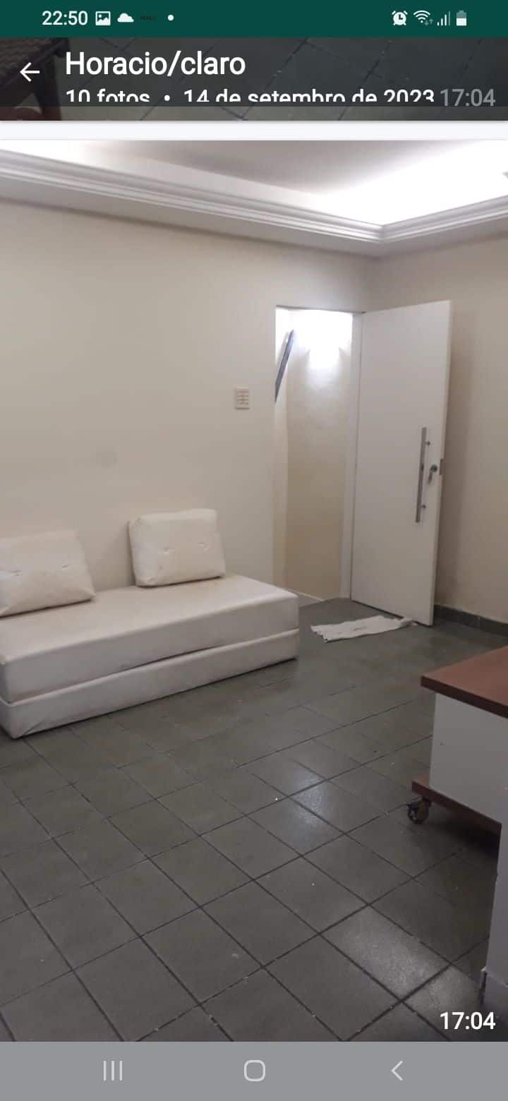 Aluga-se Casa Para Carnaval Ou E - Recife