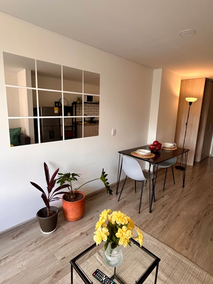 Vive Bogotá Con Estilo. - Cundinamarca