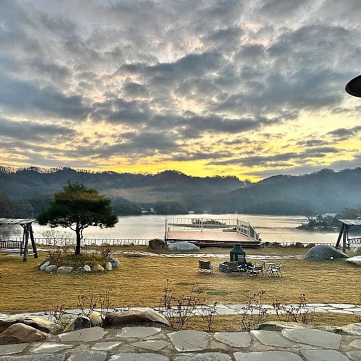 문문별채 - Daejeon