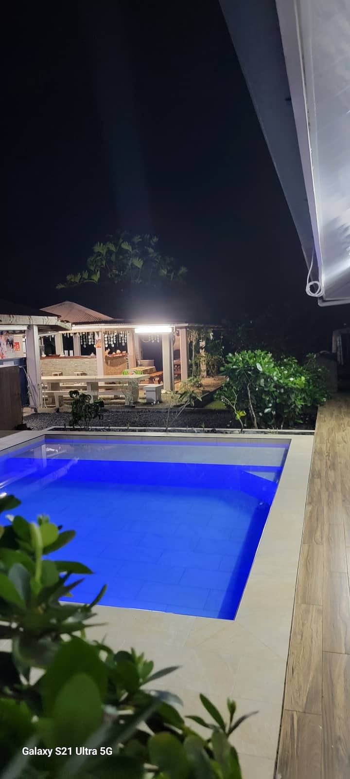 Maison
Presqu'île Tahiti - Tahiti