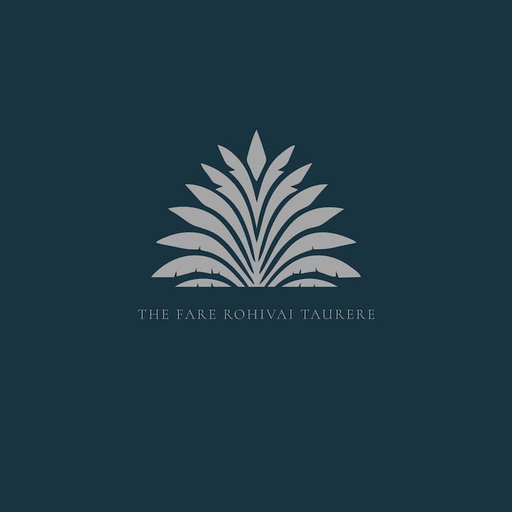 The Fare Taurere - Bora-Bora