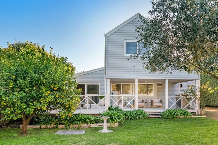 Cape Cottage - Flinders