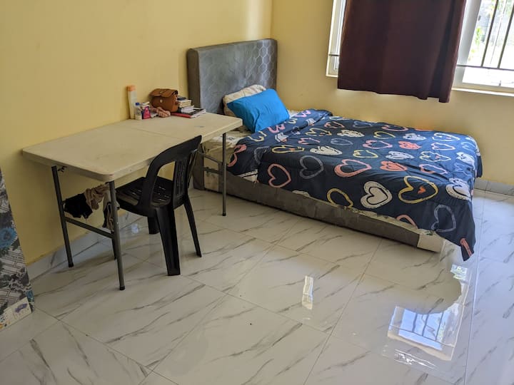 Serenity Apartment - Lusaka