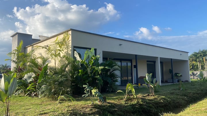 Espectacular Finca En Jamundà - Cali